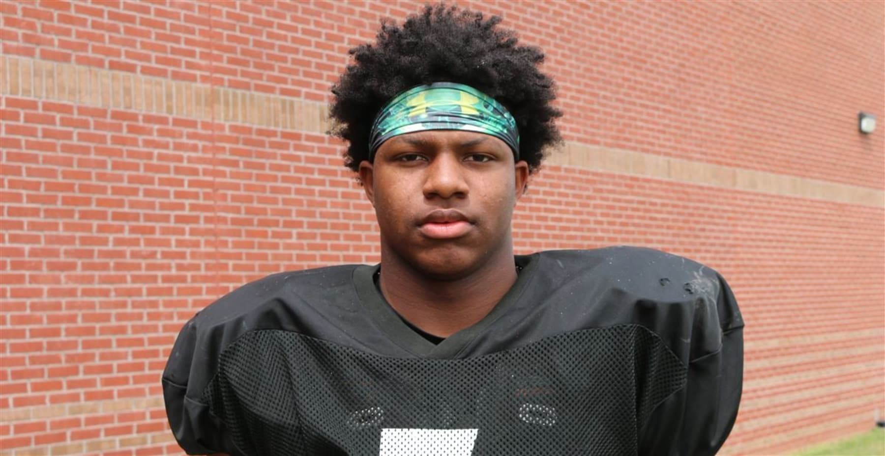 Kamarion Franklin, 4-Star DL, Commits to Lane Kiffin, Ole Miss over FSU ...