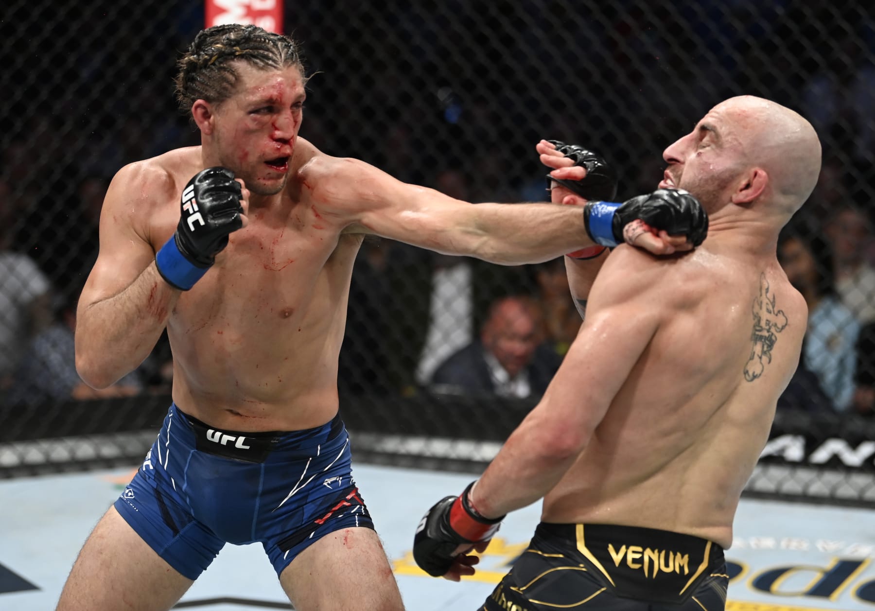 Aljamain Sterling, Sean O'Malley's Next Best Fights After UFC 292 Results