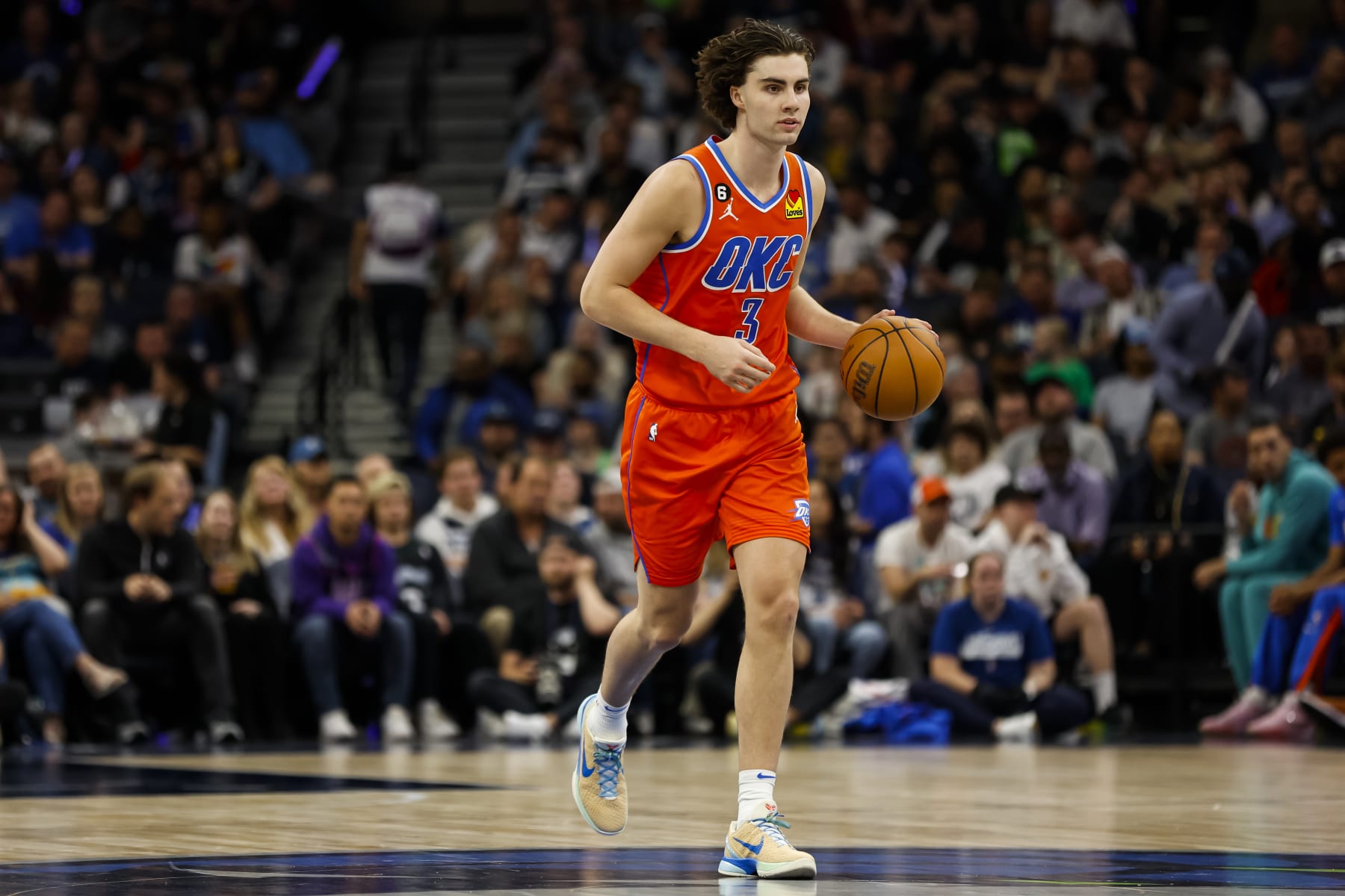 Ranking NBA Guards Under 25 with Highest Ceilings