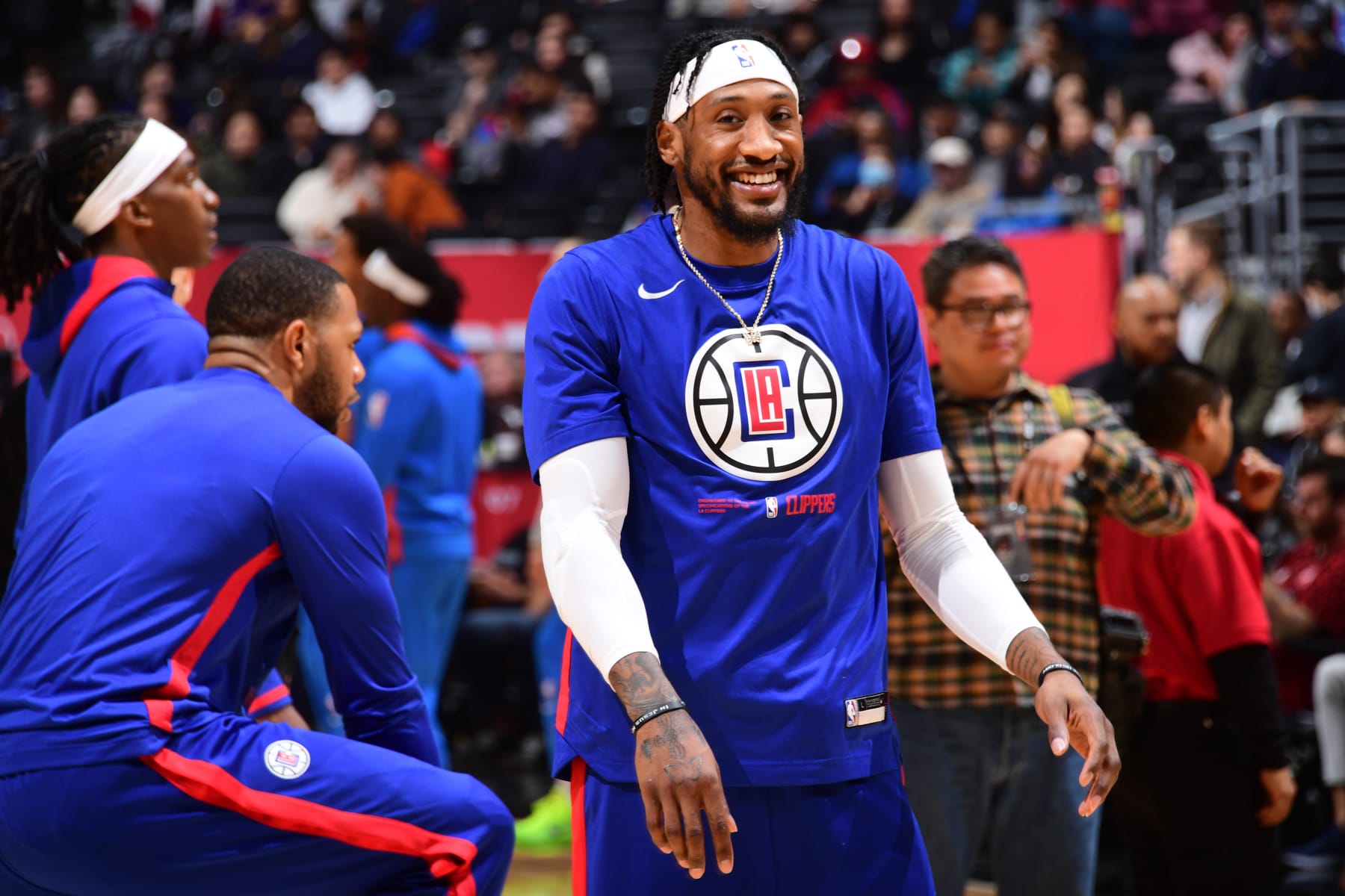 Wild Lineups Every NBA Team Should Try This Season