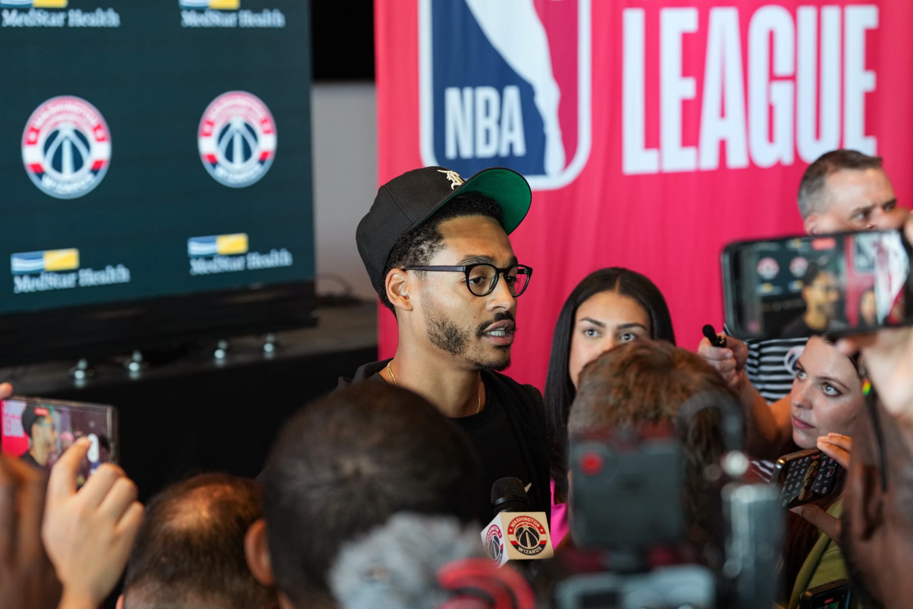 Wild Lineups Every NBA Team Should Try This Season