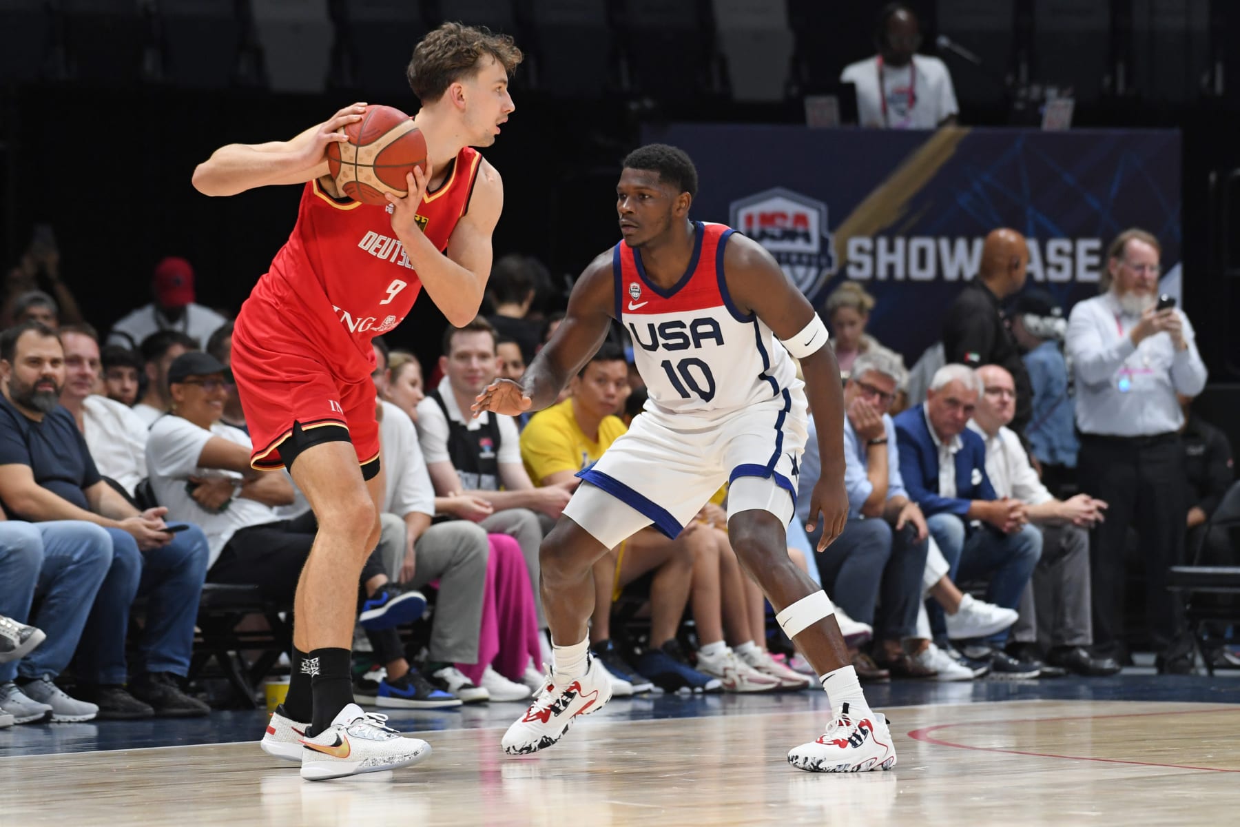 FIBA World Cup 2023: Dates, Schedule, Rosters, Groups and Basketball ...