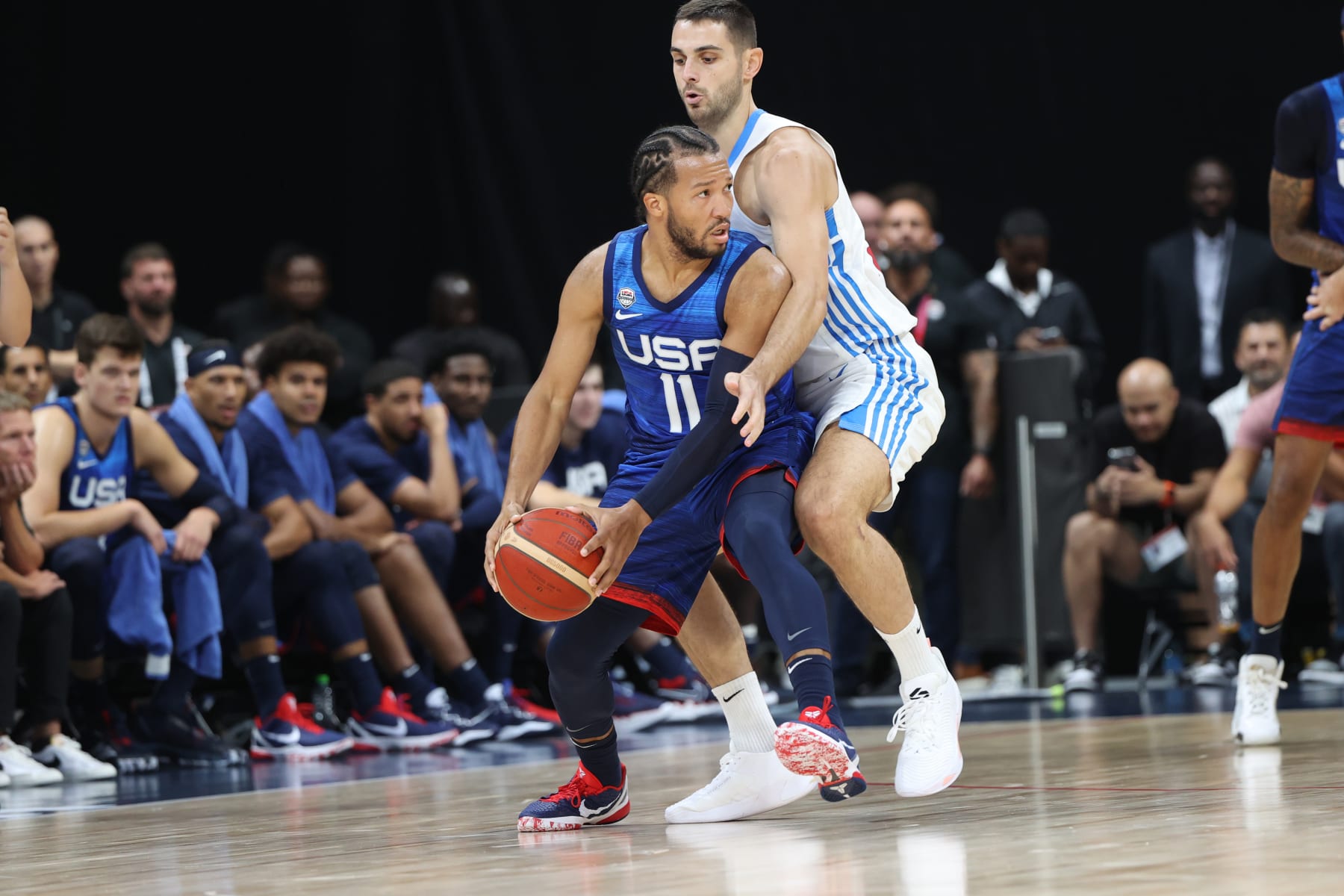 FIBA World Cup 2023: Dates, Schedule, Rosters, Groups and Basketball ...