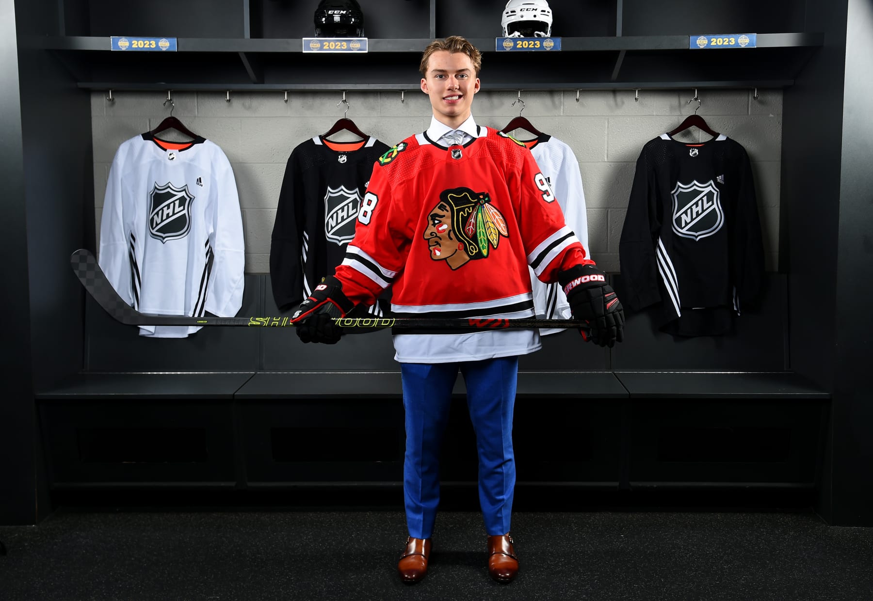 Early Bold Predictions for Every NHL Team