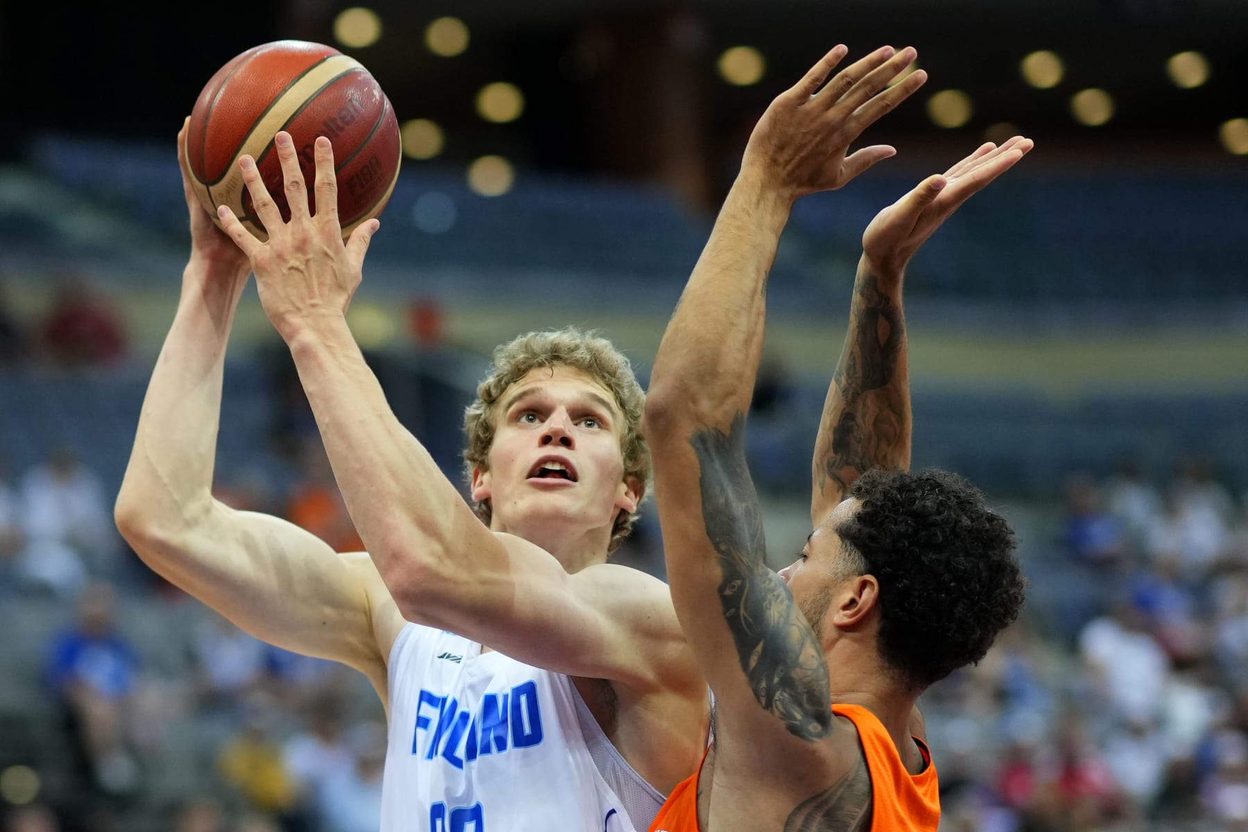 FIBA World Cup 2023: Friday Odds, Schedule, Live Stream and Predictions