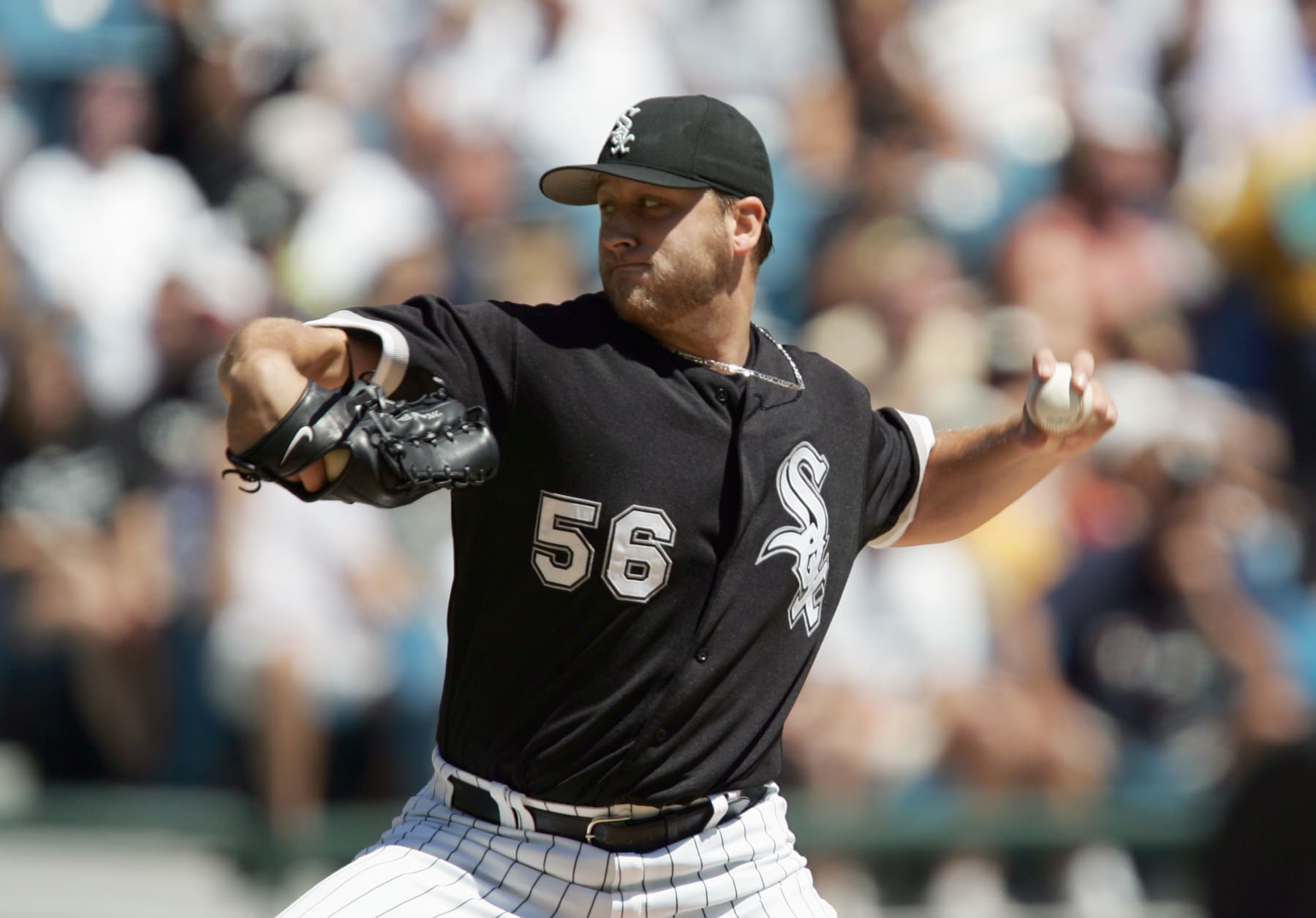 Every MLB Franchise's Mount Rushmore of Pitchers Since 1980