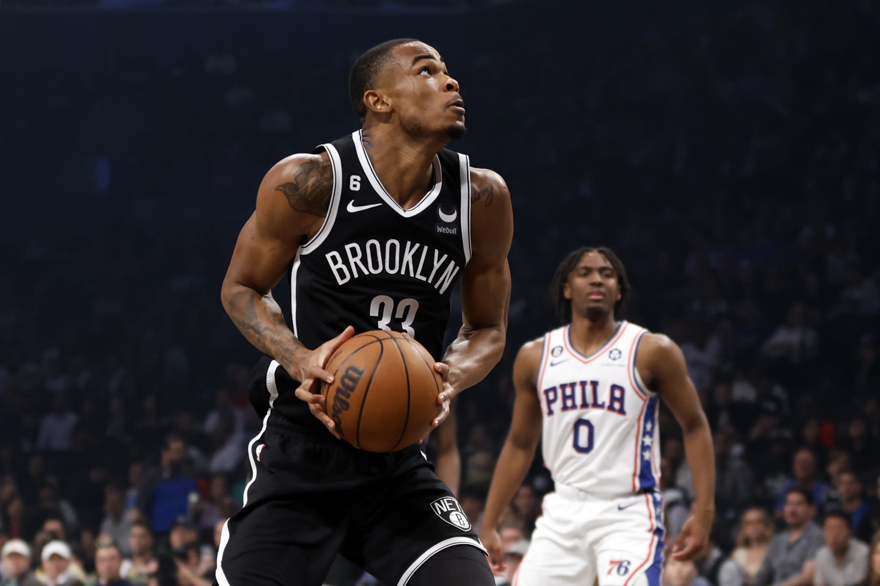 Predicting NBA's Top 30 Bigs for 2023-24 Season