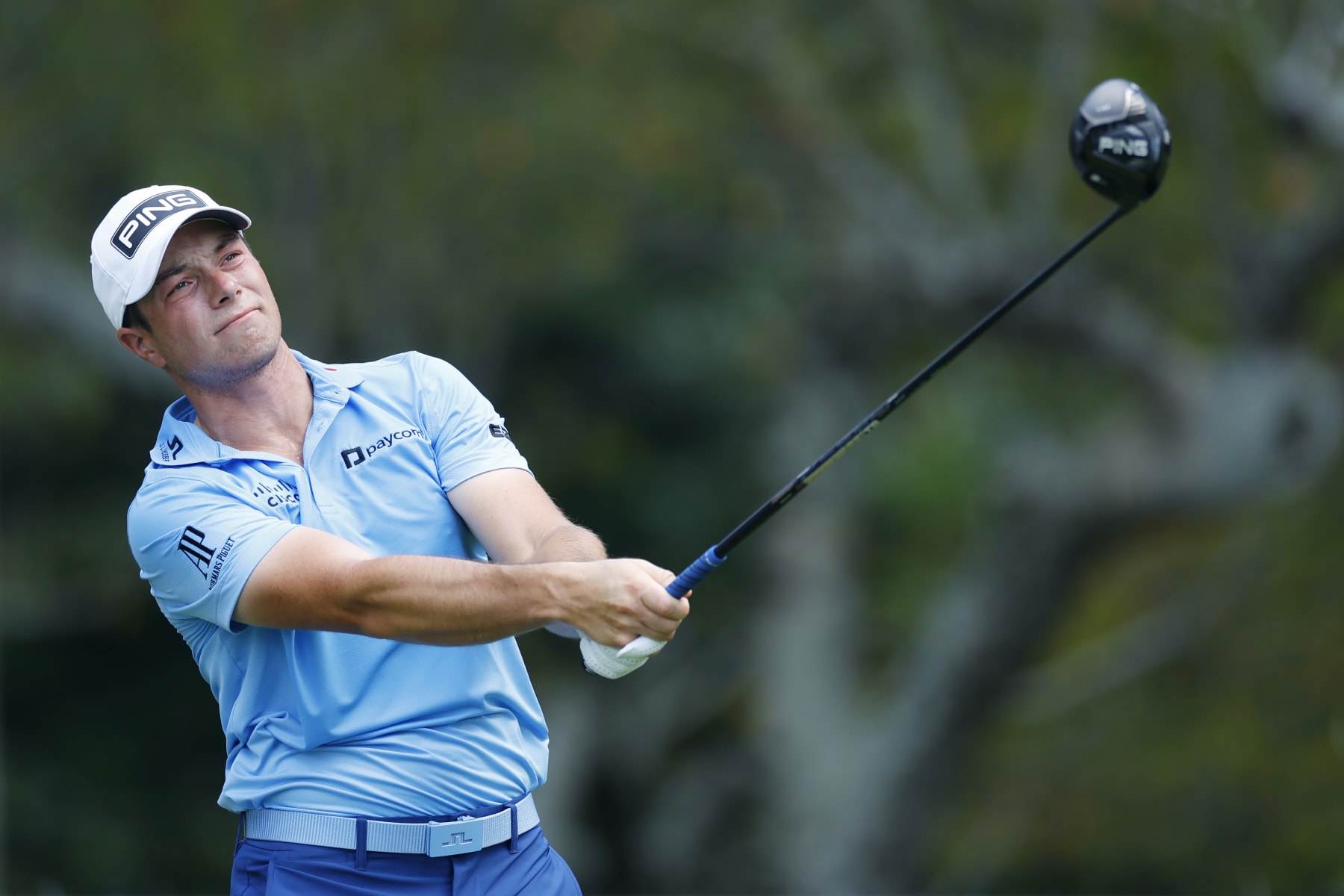 TOUR Championship 2023: 3 Instant Reactions to Friday Leaderboard Scores