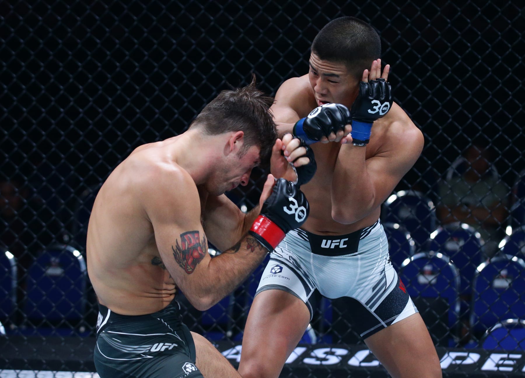 Max Holloway And the Real Winners and Losers from UFC Fight Night 225