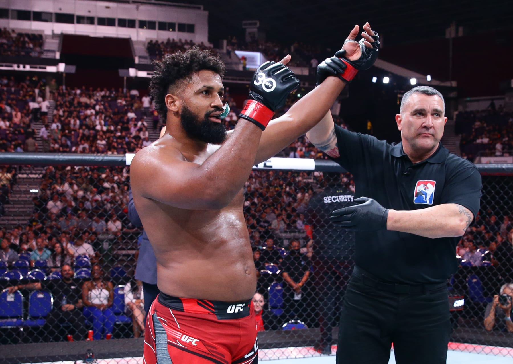 Max Holloway And the Real Winners and Losers from UFC Fight Night 225