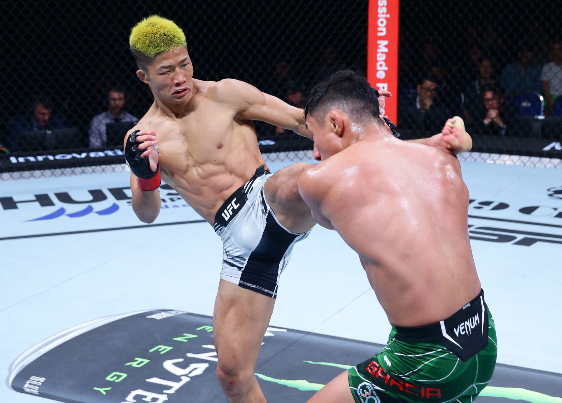 Max Holloway And the Real Winners and Losers from UFC Fight Night 225