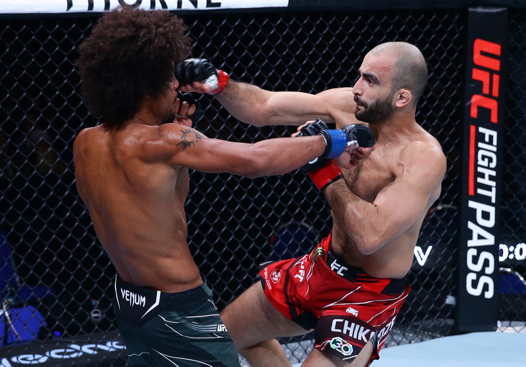 Max Holloway And the Real Winners and Losers from UFC Fight Night 225