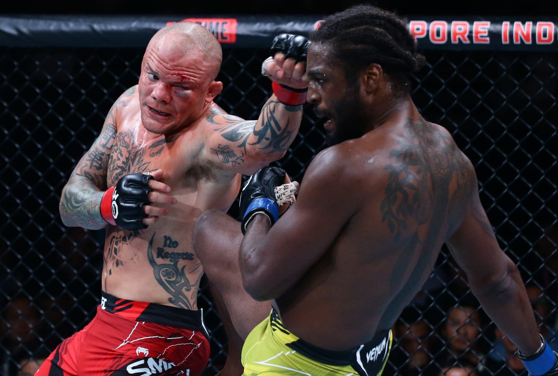 Max Holloway And the Real Winners and Losers from UFC Fight Night 225
