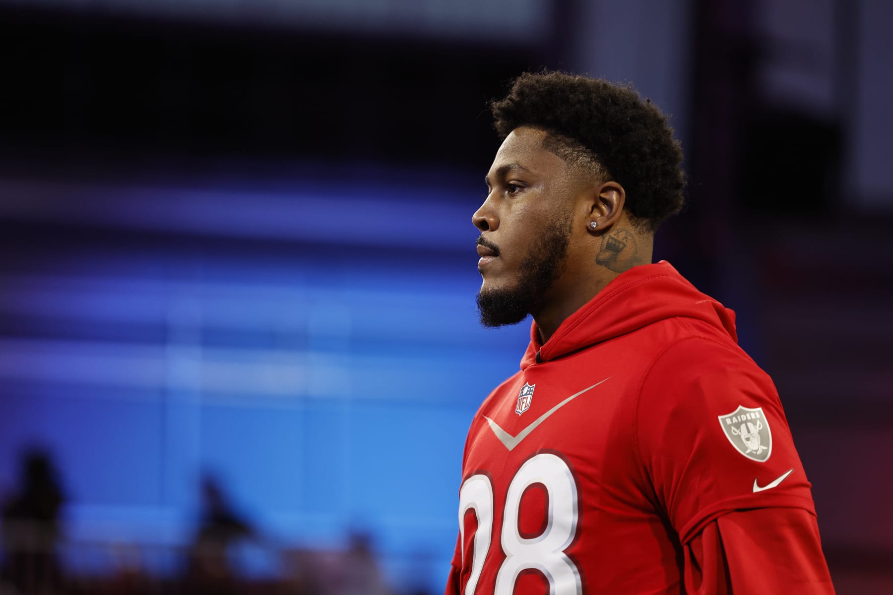 Josh Jacobs Rumors: Raiders Offered Less Than 2-Year, $22.2M Contract ...