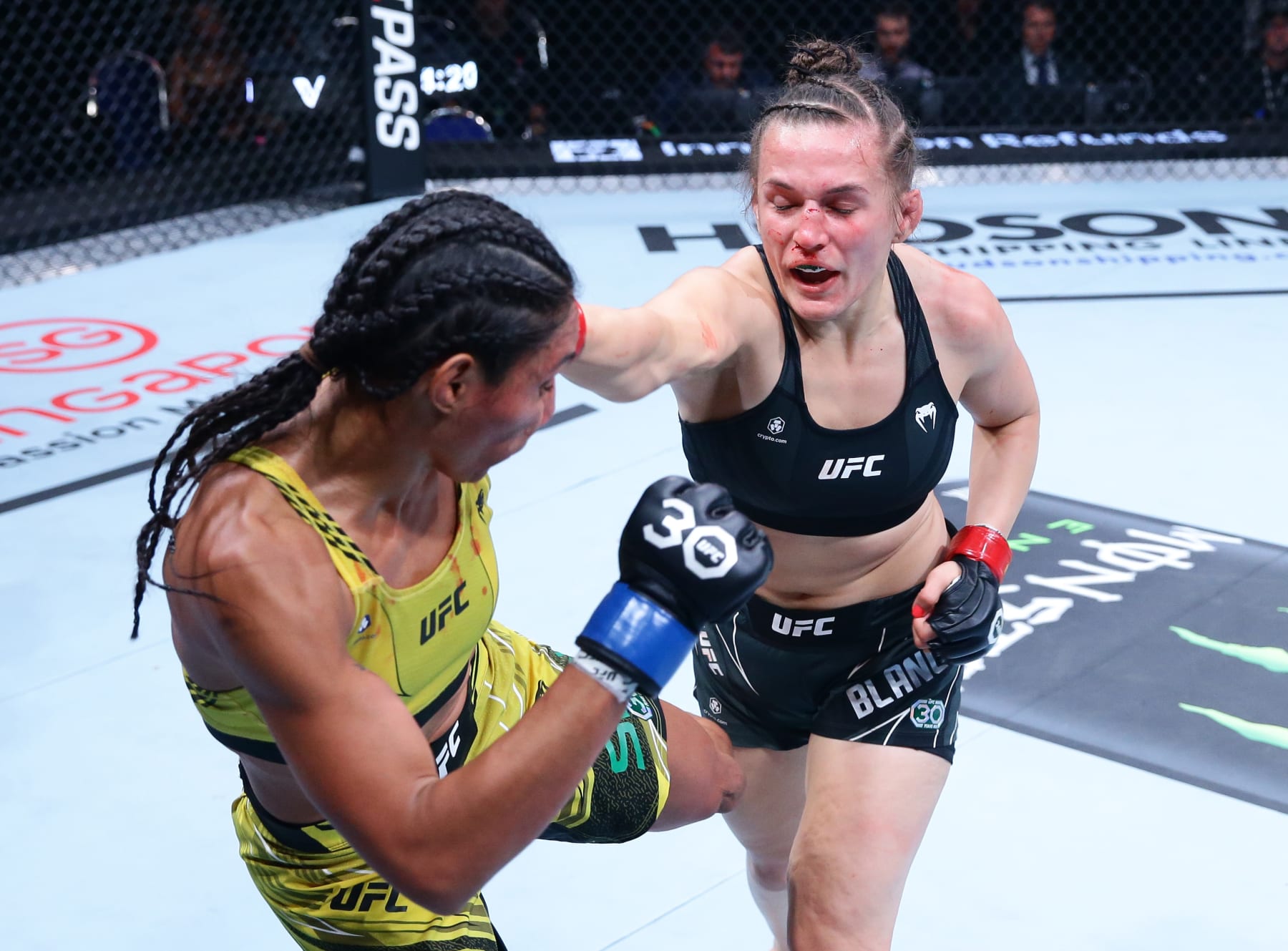 4 Fights We Need to See After UFC Fight Night 225