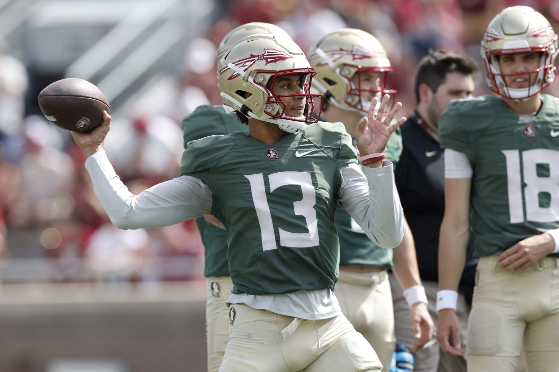 College Football Rankings 2023: Predictions for Week 1 NCAA Standings