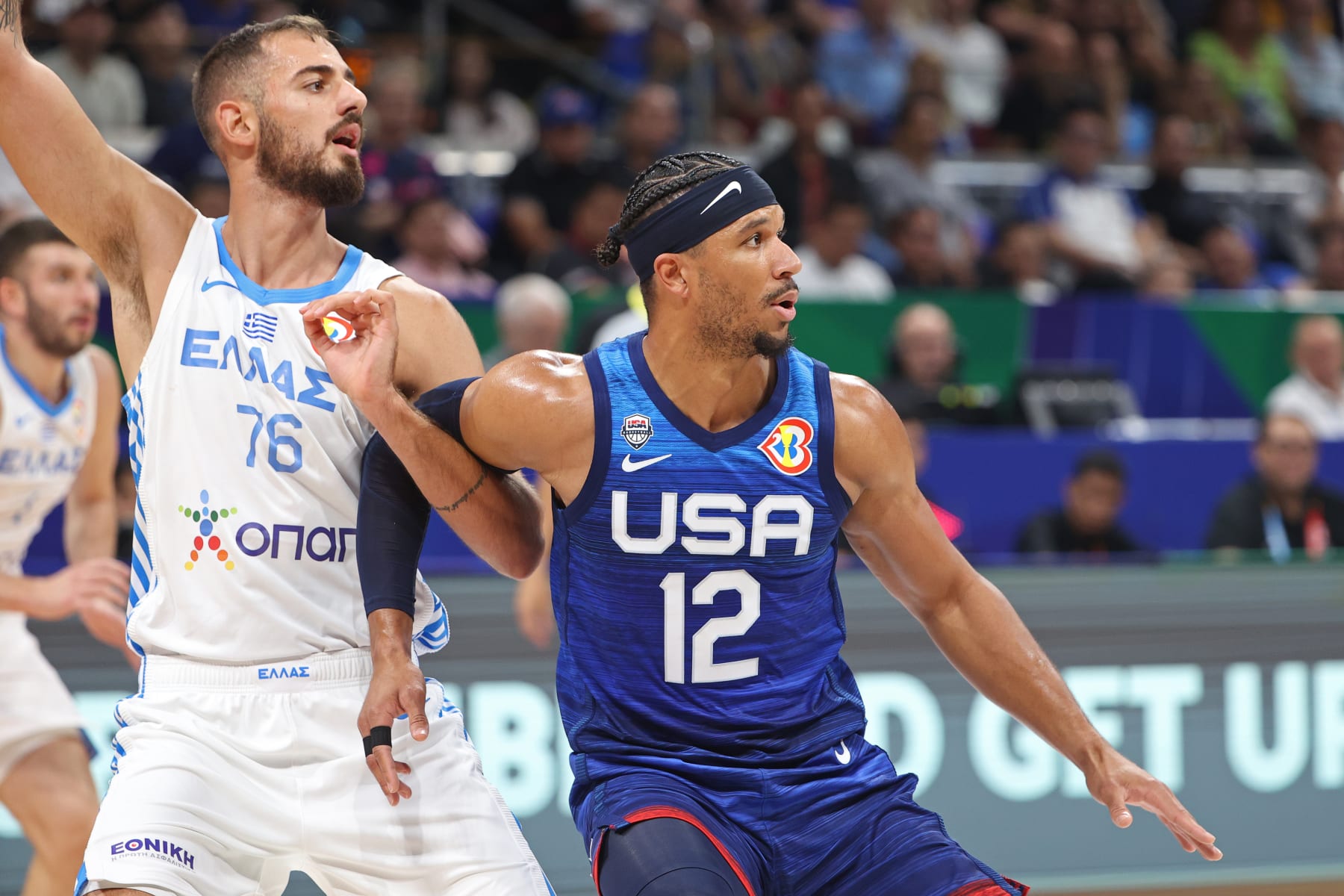 Warriors' Steve Kerr Praises Josh Hart: Knicks Star 'Plays Winner' as ...