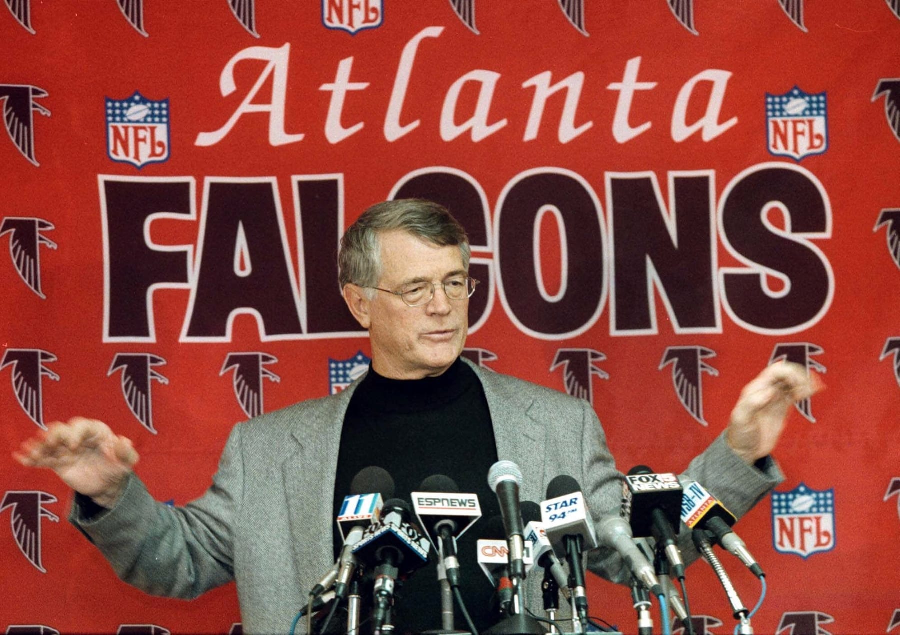 The Longest Head-Coaching Careers in NFL History