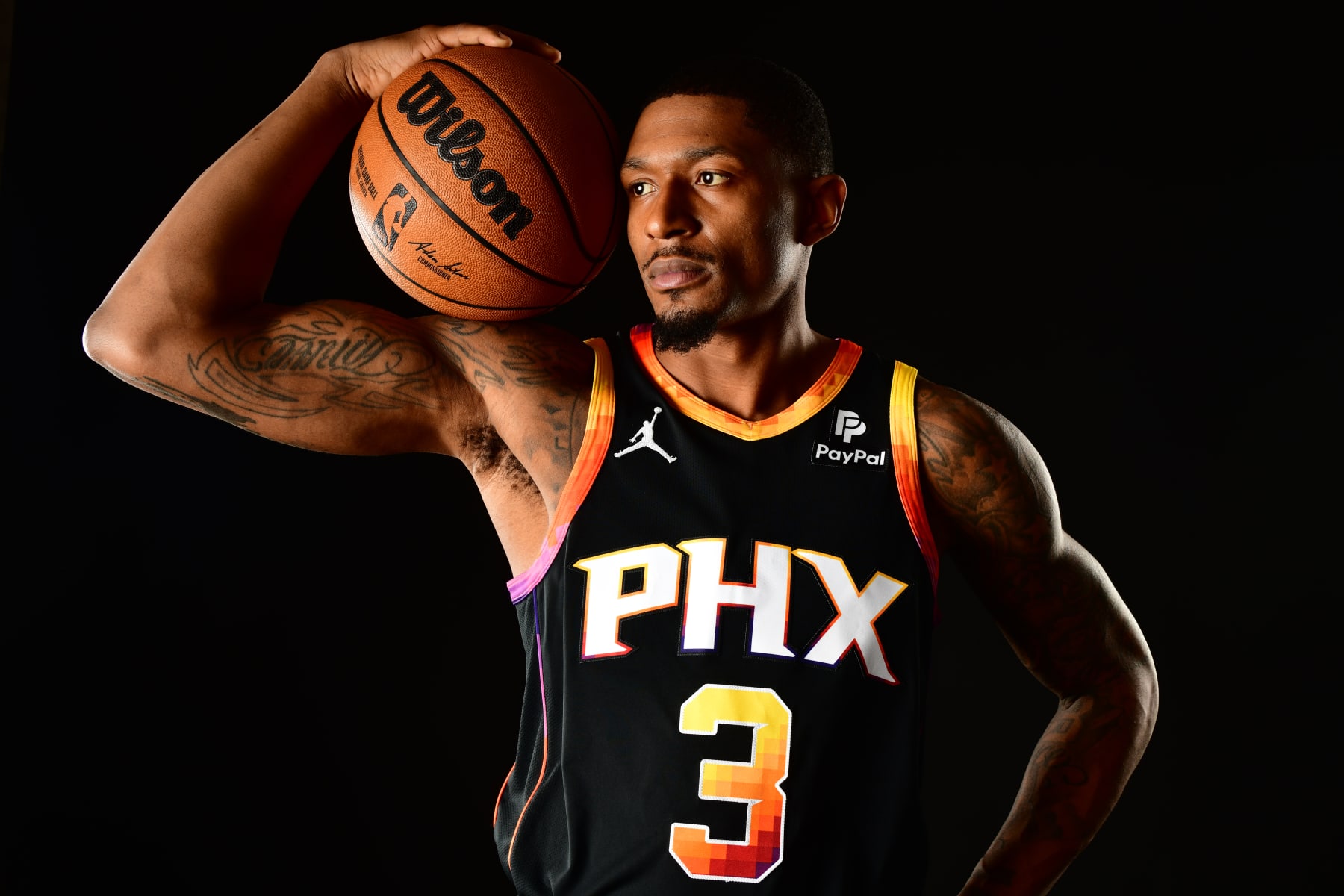 Predicting NBA's Top 100 Players for 2023-24 Season