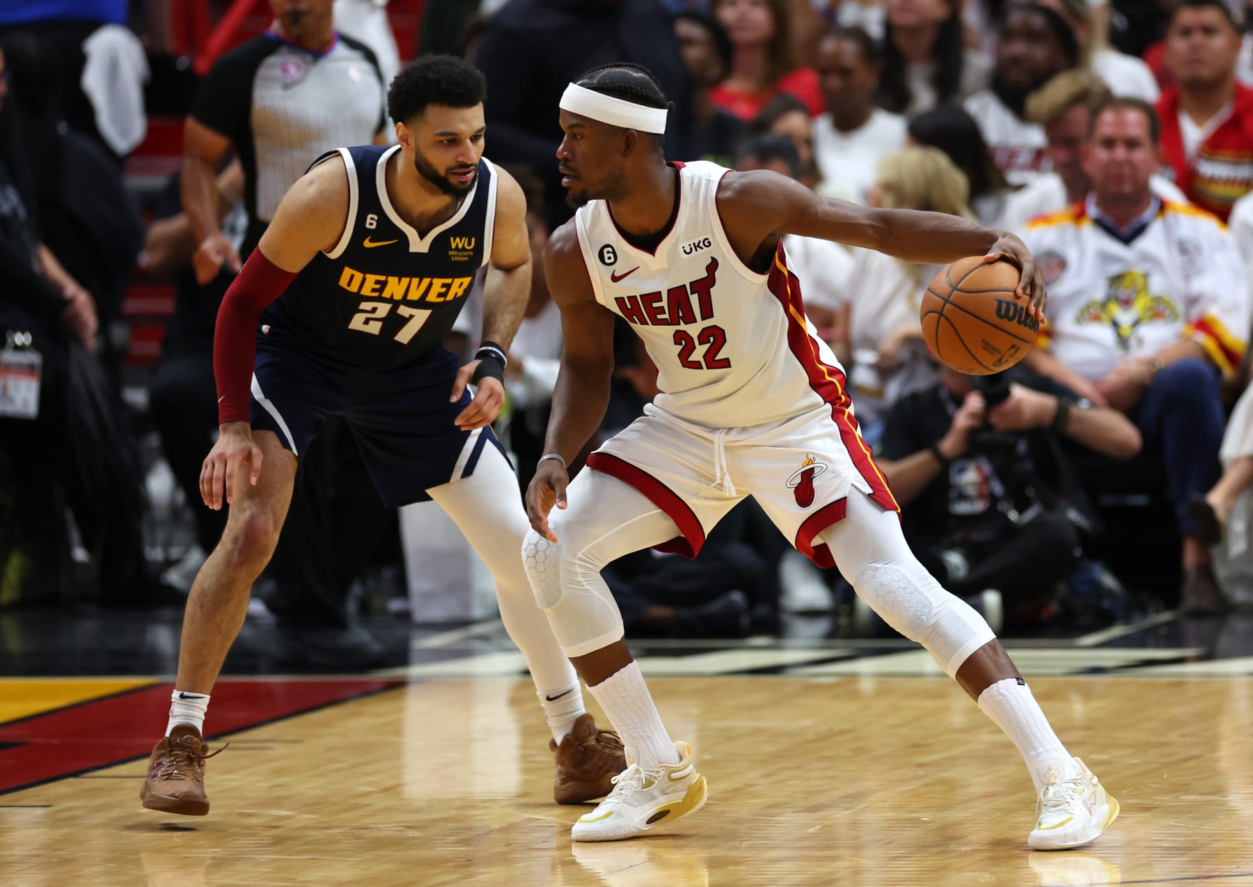 3 Sleeper Bets for Every Major 2023-24 NBA Player Award