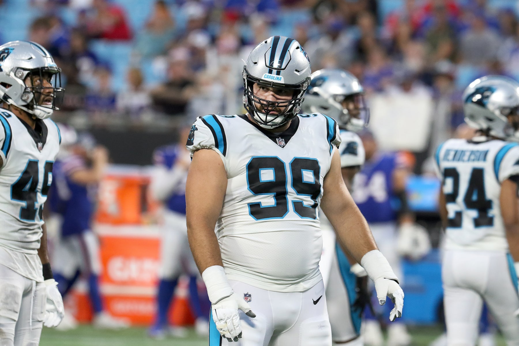 Best 2023 Free-Agent Option Remaining for Every NFL Team