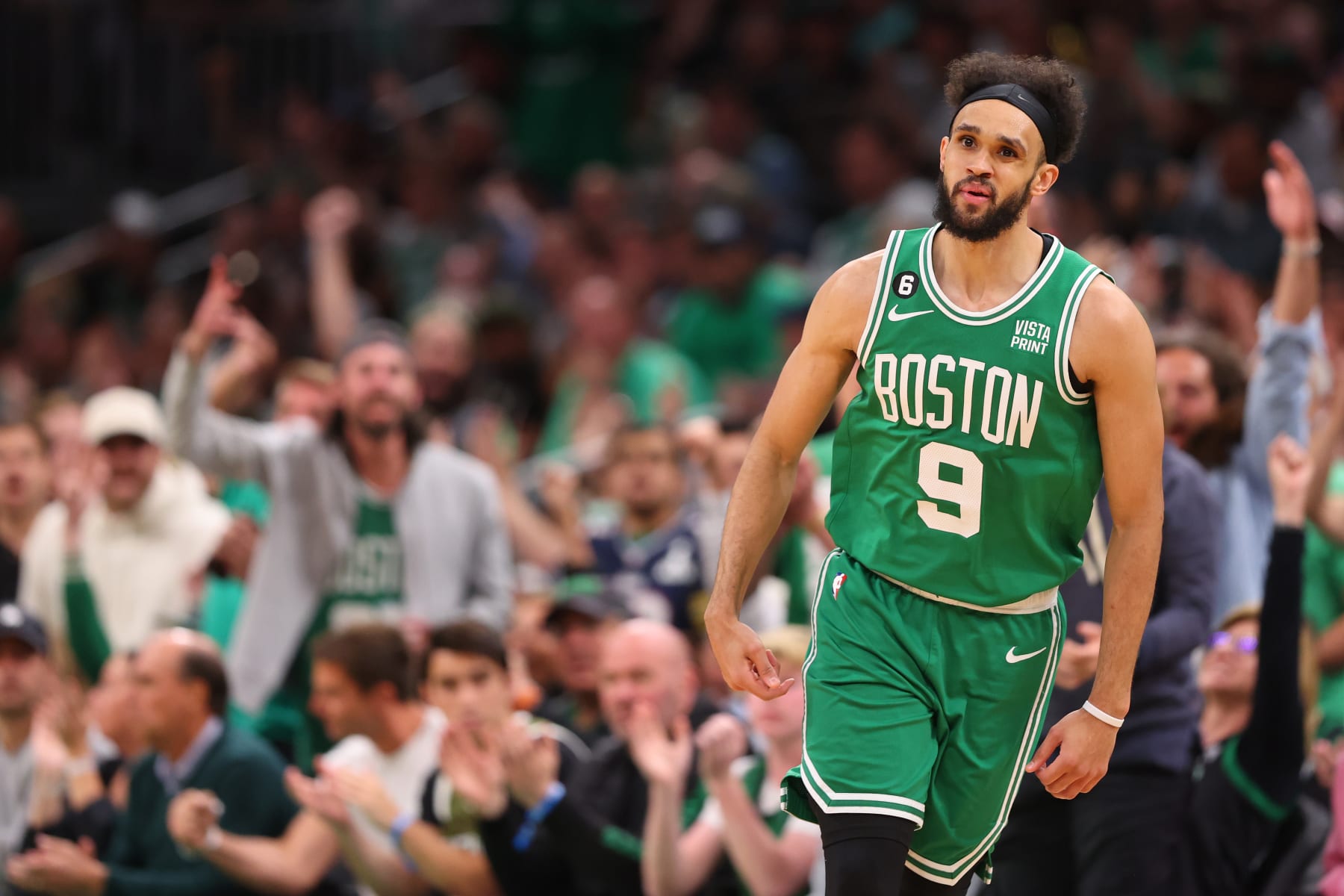 Biggest Risers and Fallers from B/R NBA Top 100