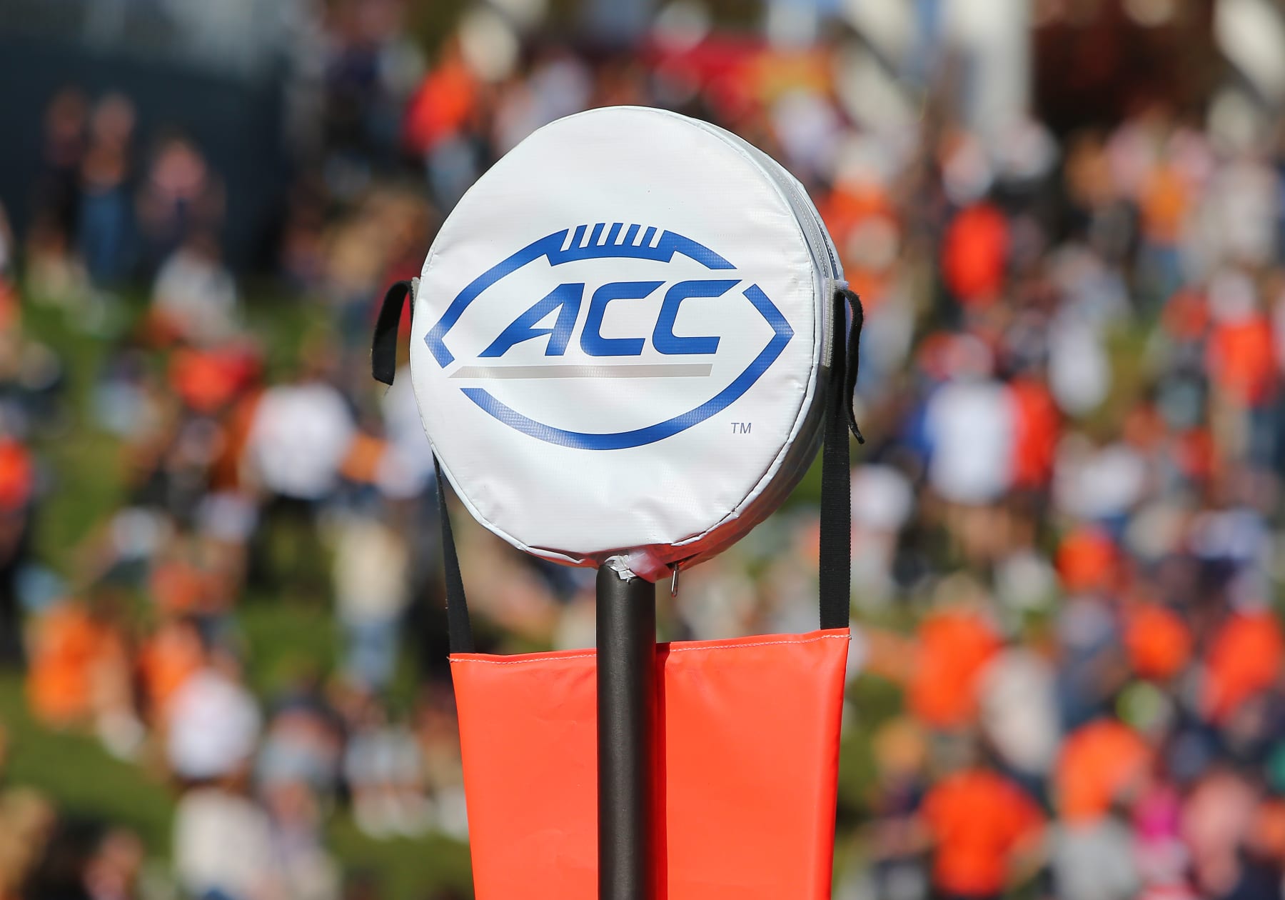 Report: ACC To Discuss Potential Cal, Stanford, SMU Additions in Friday ...