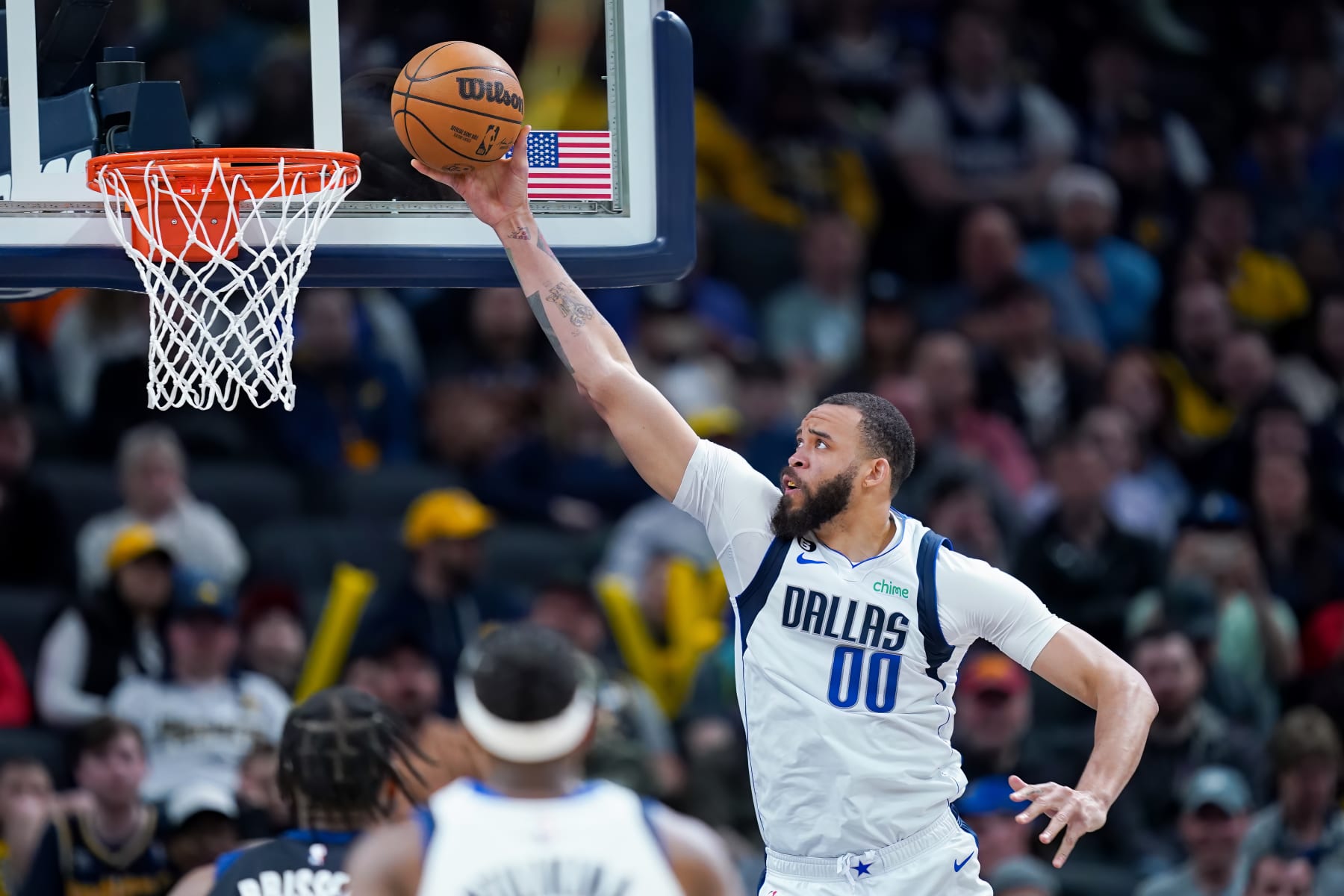 NBA Rumors: JaVale McGee to Sign Kings Contract After Being Waived by ...