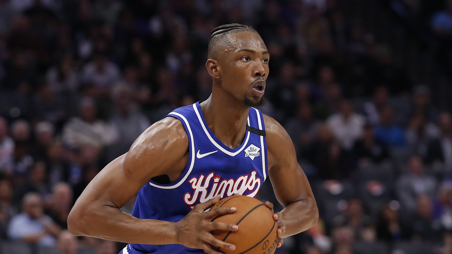 Haynes: Harry Giles III, Nets Agree to Contract After Knicks, Warriors ...