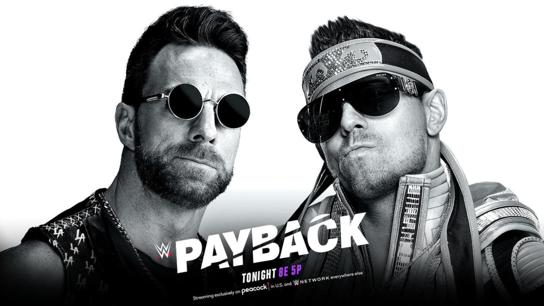 WWE Payback 2023 Results: Winners, Live Grades, Reaction, Highlights