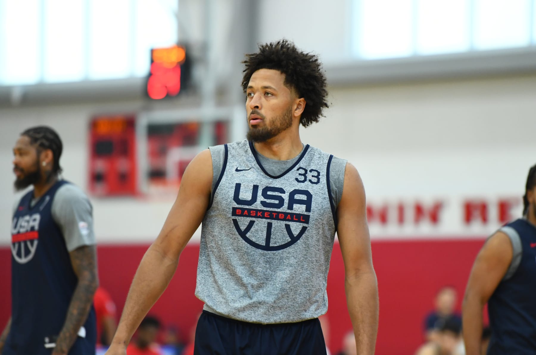 Which Player from 2021 NBA Draft Class Has the Highest Ceiling?