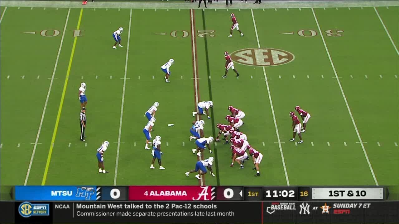 SEC Football | News, Scores, Highlights, Stats, and Rumors | Bleacher ...