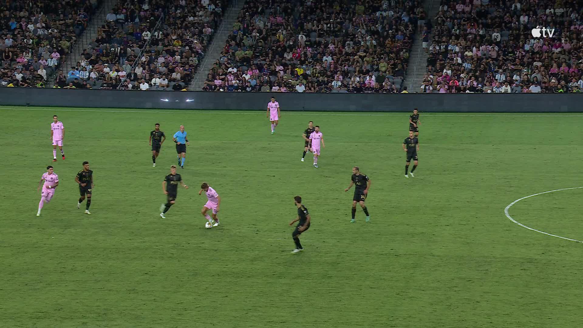 Los Angeles FC | News, Scores, Highlights, Injuries, Stats, Standings ...