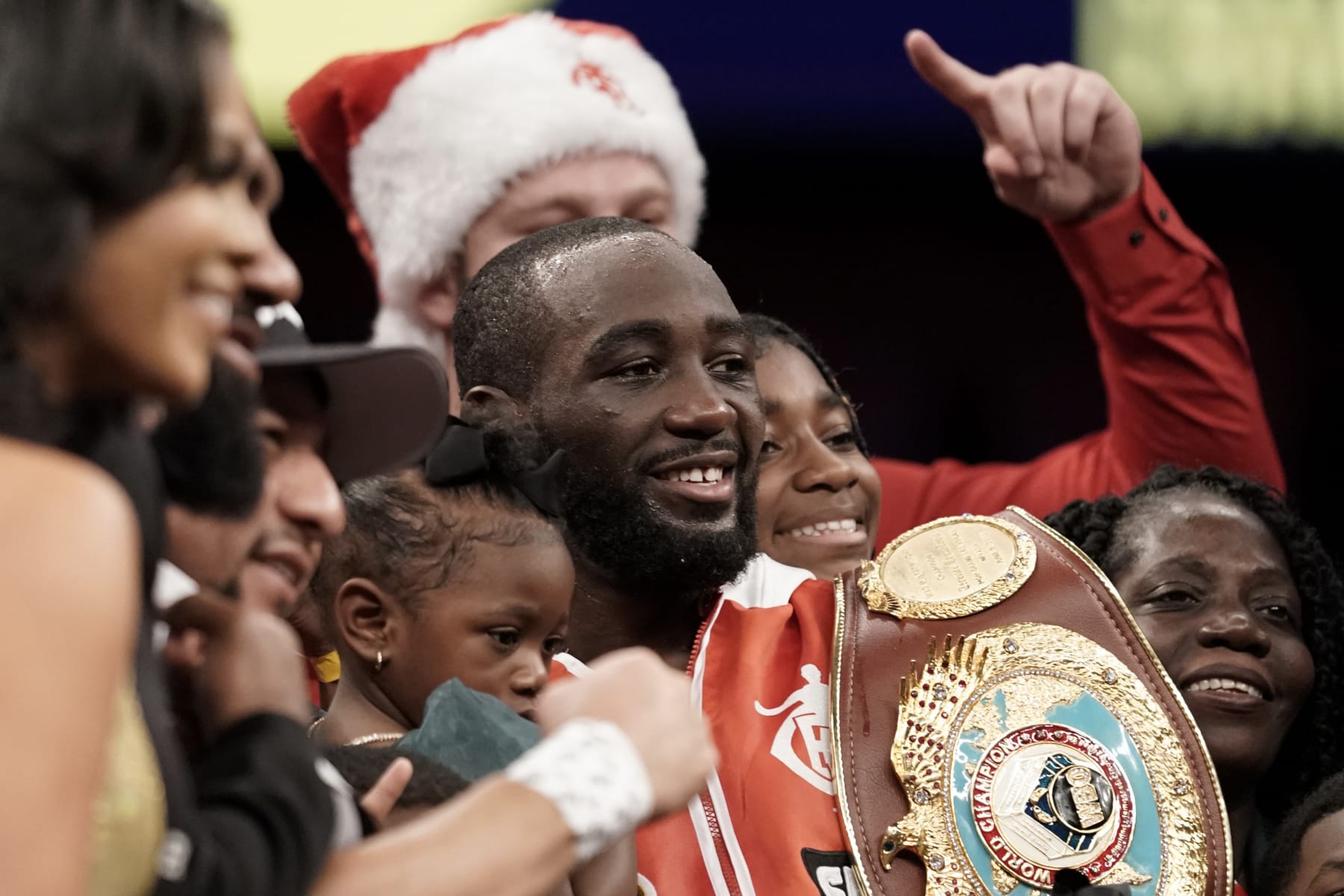 Canelo Alvarez vs. Terence Crawford - Fantasy Head-to-Toe Breakdown