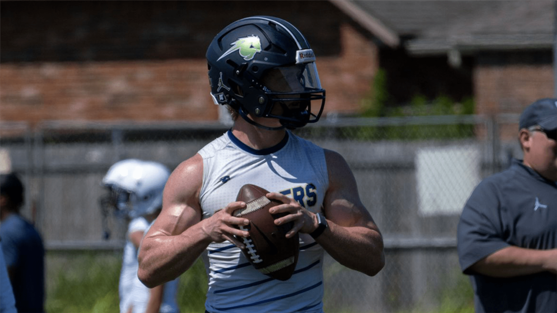 B/R CFB Recruiting: 12 Players Who Could Surge Up Rankings with Huge ...