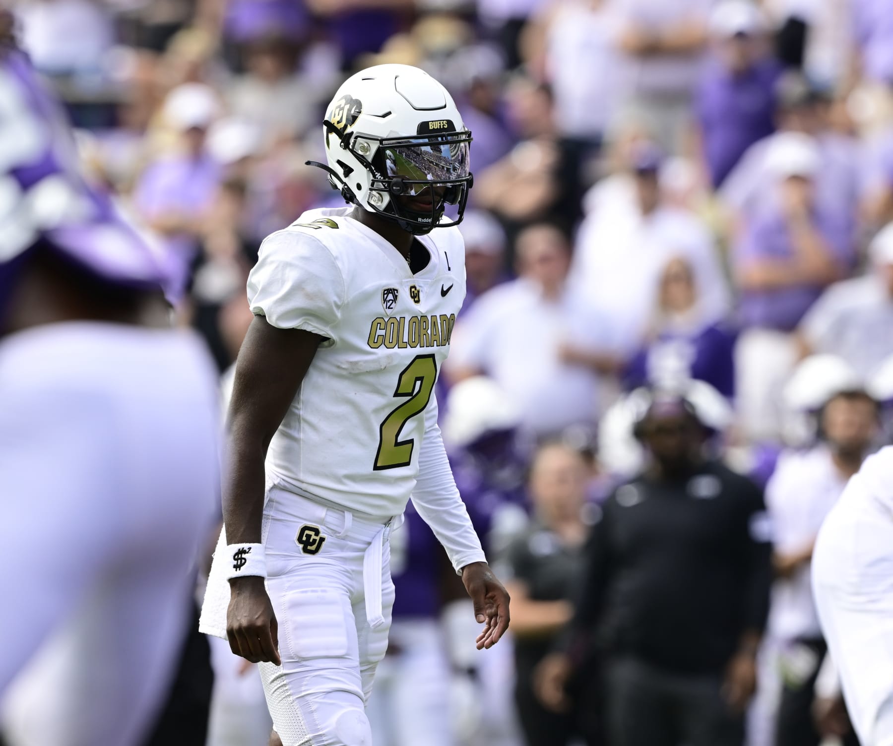 Top 10 Breakout Stars After Week 1 of College Football