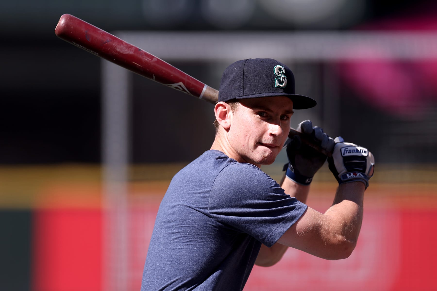Updated Top 100 MLB Prospects List, September 2023 Edition