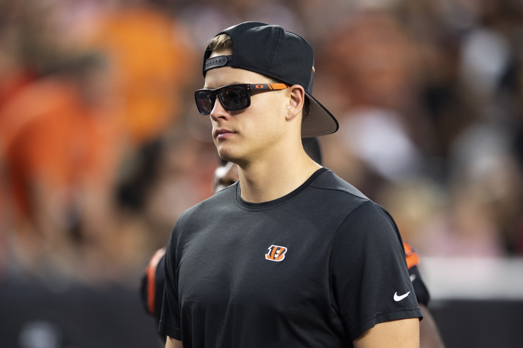 Joe Burrow Rumors: Bengals Have 'Optimism' That QB Signs New Contract Soon