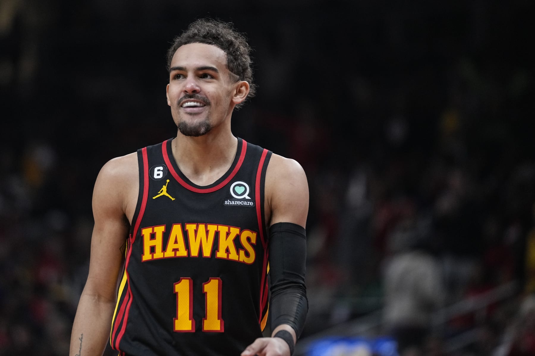 Lakers' Title Hopes Rest on Trae Young's Availability Amid NBA Trade Rumors