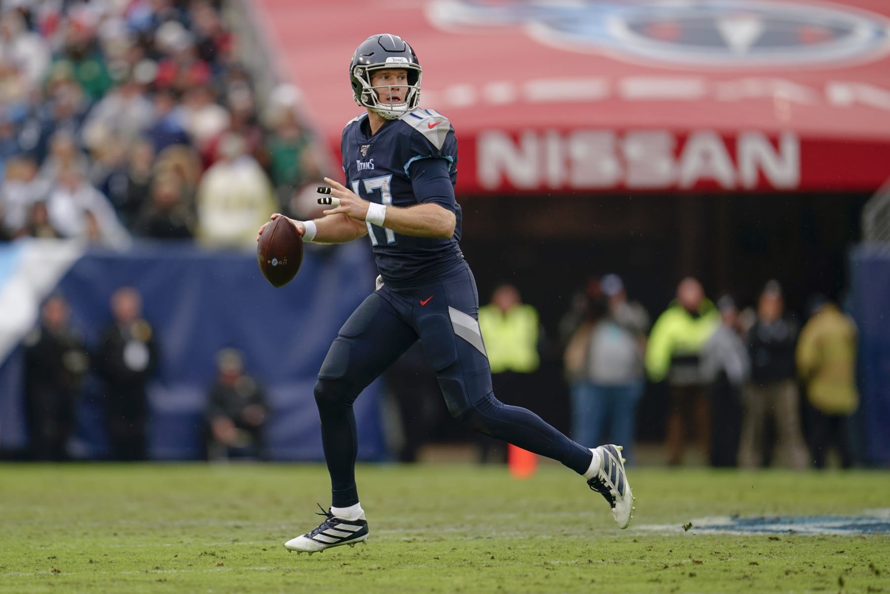 The Most Surprising NFL QB Seasons in the Past Decade