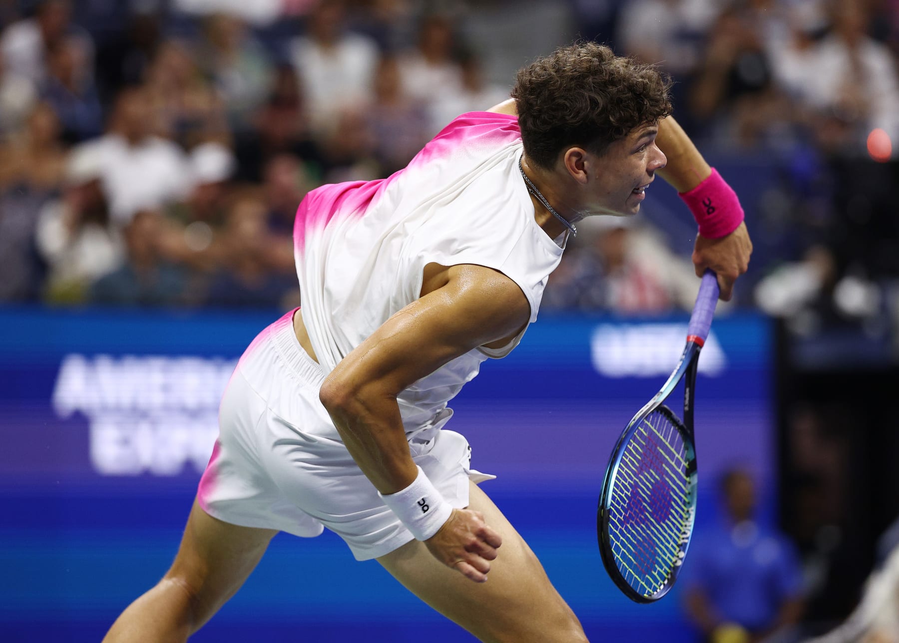 US Open Tennis 2023 Results: Instant Reactions to Friday's Winners and Losers