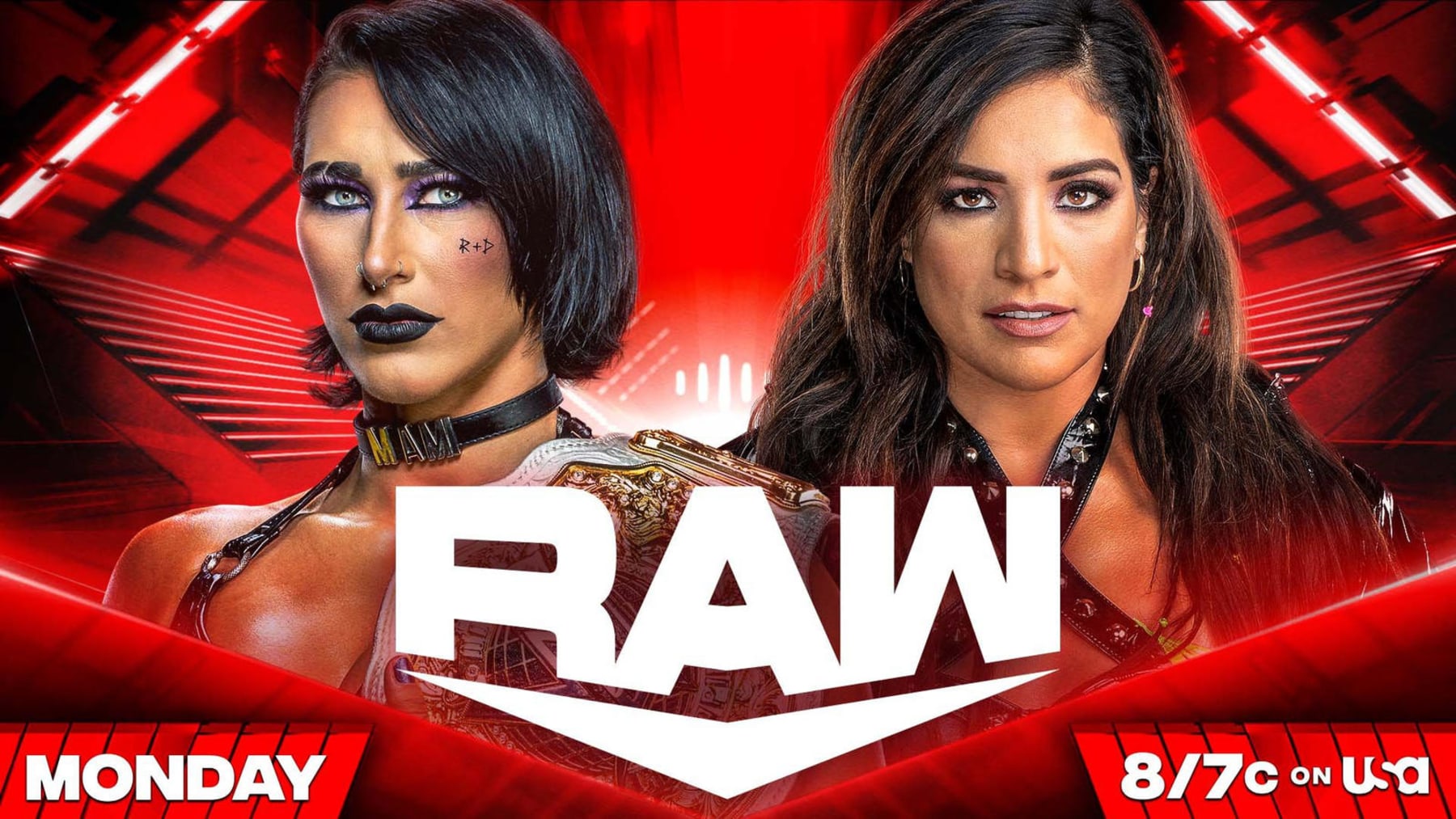 WWE Raw Results: Winners, Live Grades, Reaction and Highlights from ...
