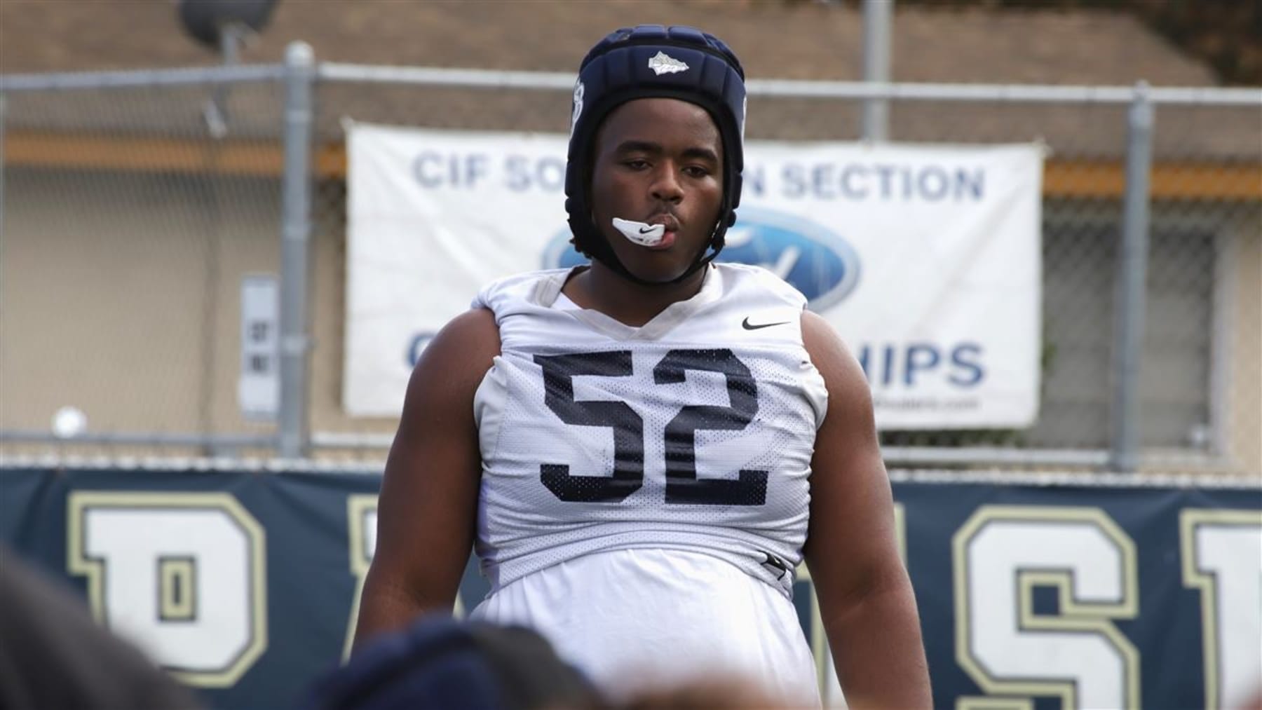 B/R Recruiting: CFB Recruits Who'll Help Teams Transition to a New ...