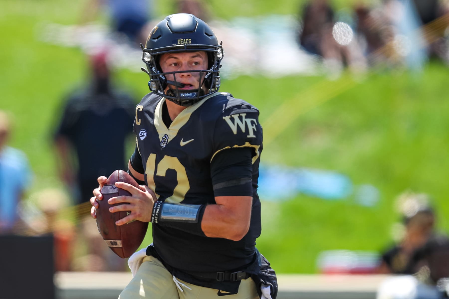 College Football Week 3 Odds: Predicting Top Bets Against the Spread