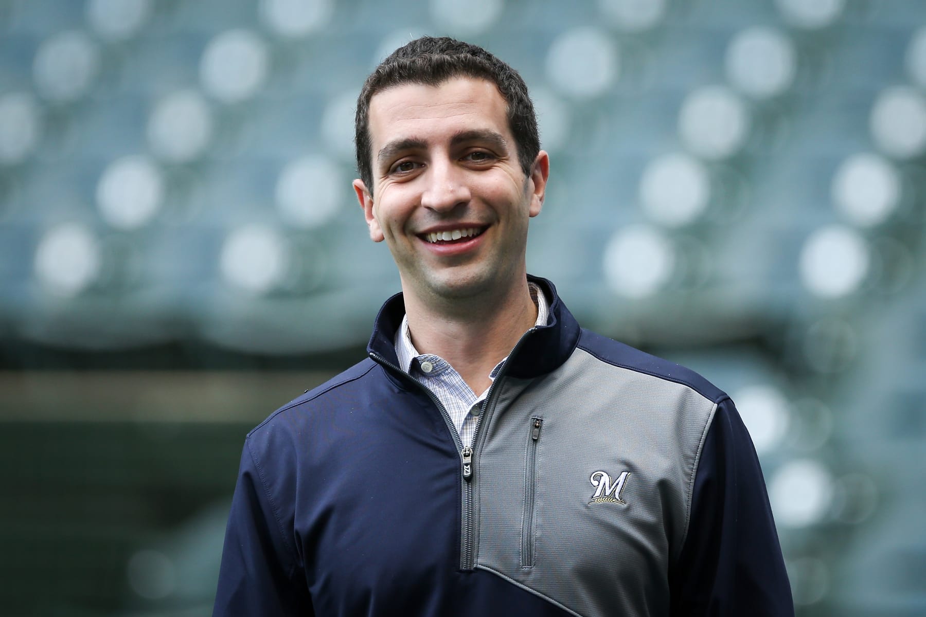 Mets Rumors: David Stearns Agrees to Contract to Become President of ...