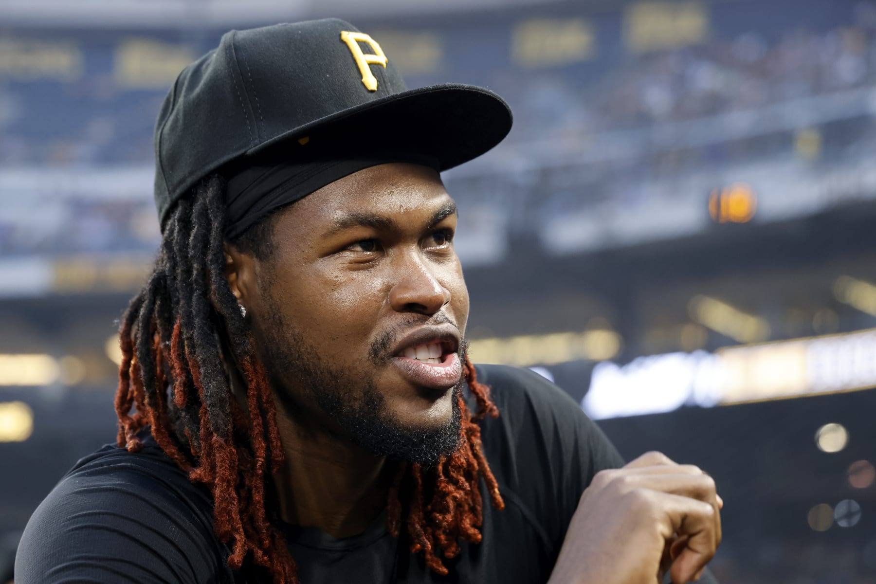 Pirates' Oneil Cruz Out for 2023 amid Leg Injury; Expected Return for ...