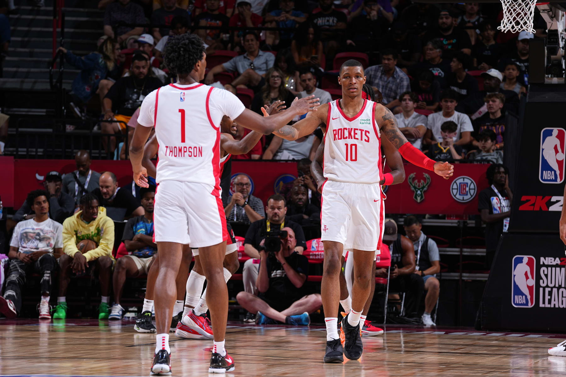 NBA Future Power Rankings: Where All 30 Teams Project In 3 Years