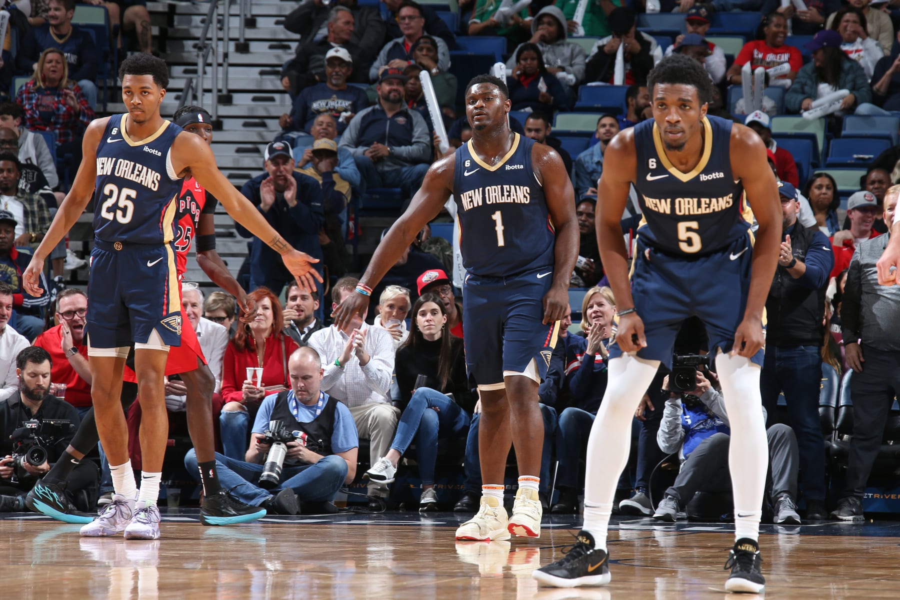 NBA Future Power Rankings: Where All 30 Teams Project In 3 Years