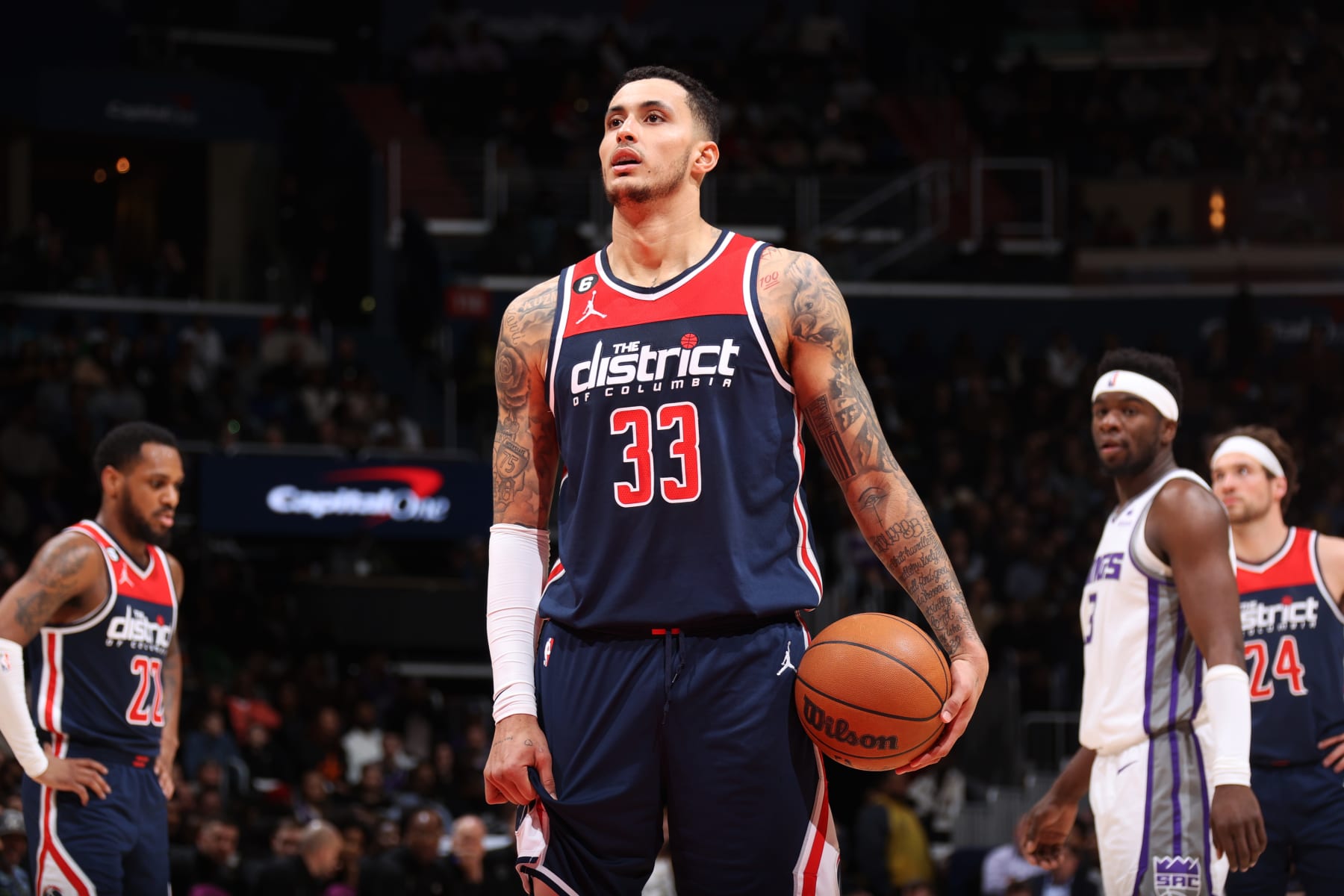 Kyle Kuzma: USA Basketball 'Better Get Some NBA Stars That Know How to ...