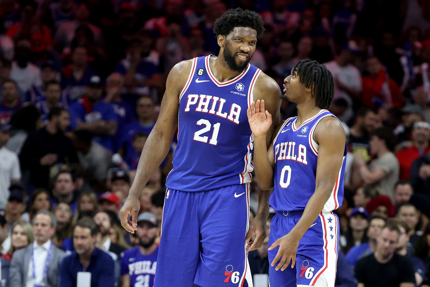 NBA Future Power Rankings: Where All 30 Teams Project In 3 Years